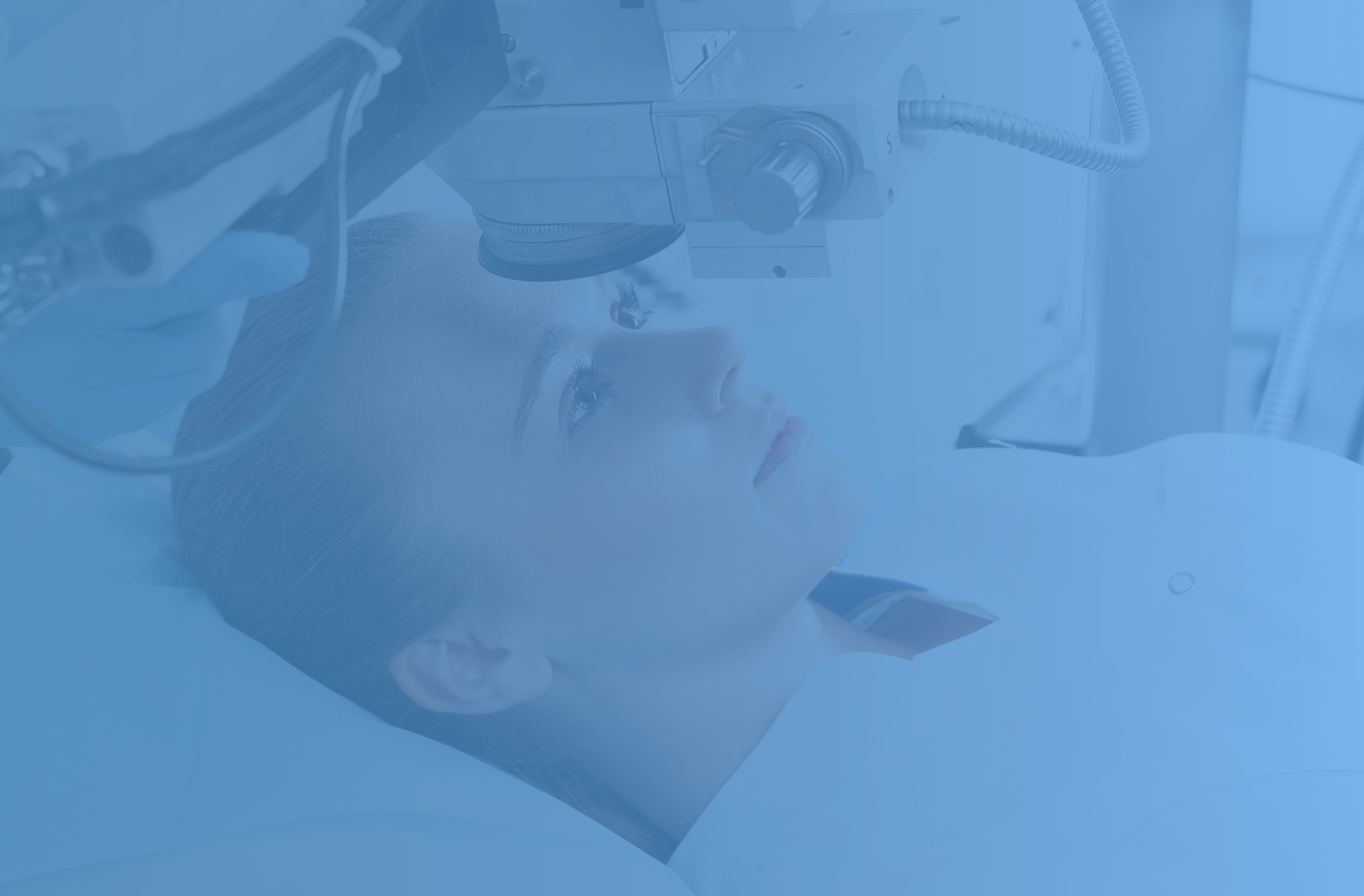 Ophthalmology Practice Partnership Network | EyeSouth Partners