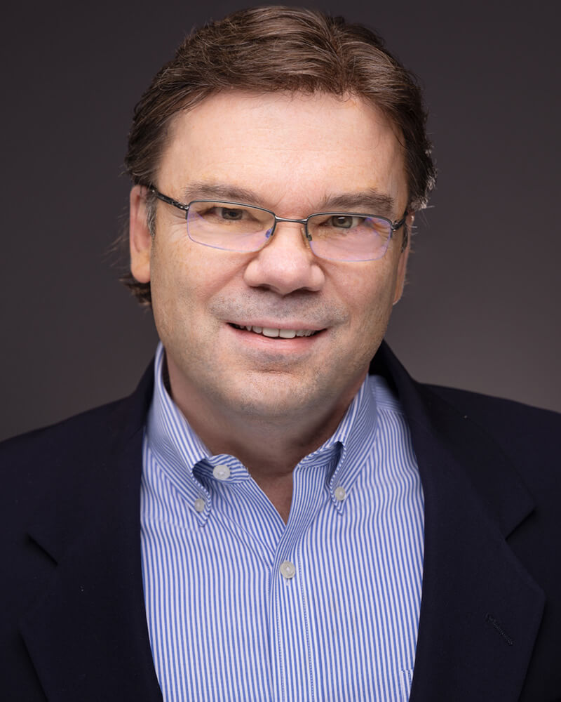 Timothy Herman | Eye South Partners