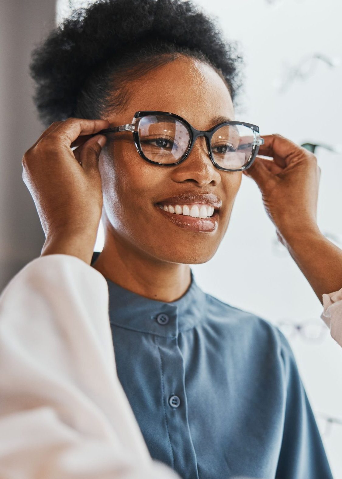 Open Positions | Career Opportunities | EyeSouth Partners